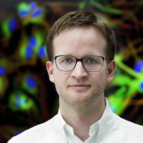 Prof. Dr. Martin Glas - Translationale Neuroonkologie Essen